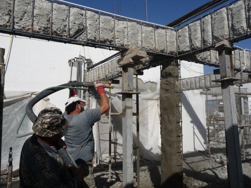 ΕΚΤΟΞΕΥΟΜΕΝΟ ΣΚΥΡΟΔΕΜΑ | ΑΝΑΔΟΜΗ ΛΤΔ