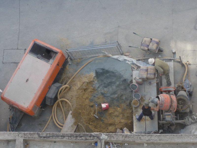 ΕΚΤΟΞΕΥΟΜΕΝΟ ΣΚΥΡΟΔΕΜΑ | ΑΝΑΔΟΜΗ ΛΤΔ