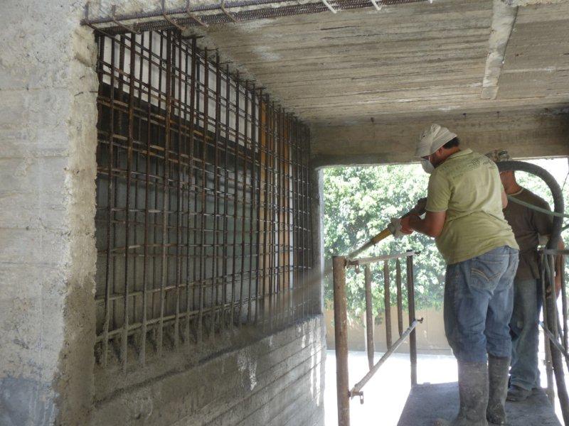 ΕΚΤΟΞΕΥΟΜΕΝΟ ΣΚΥΡΟΔΕΜΑ | ΑΝΑΔΟΜΗ ΛΤΔ