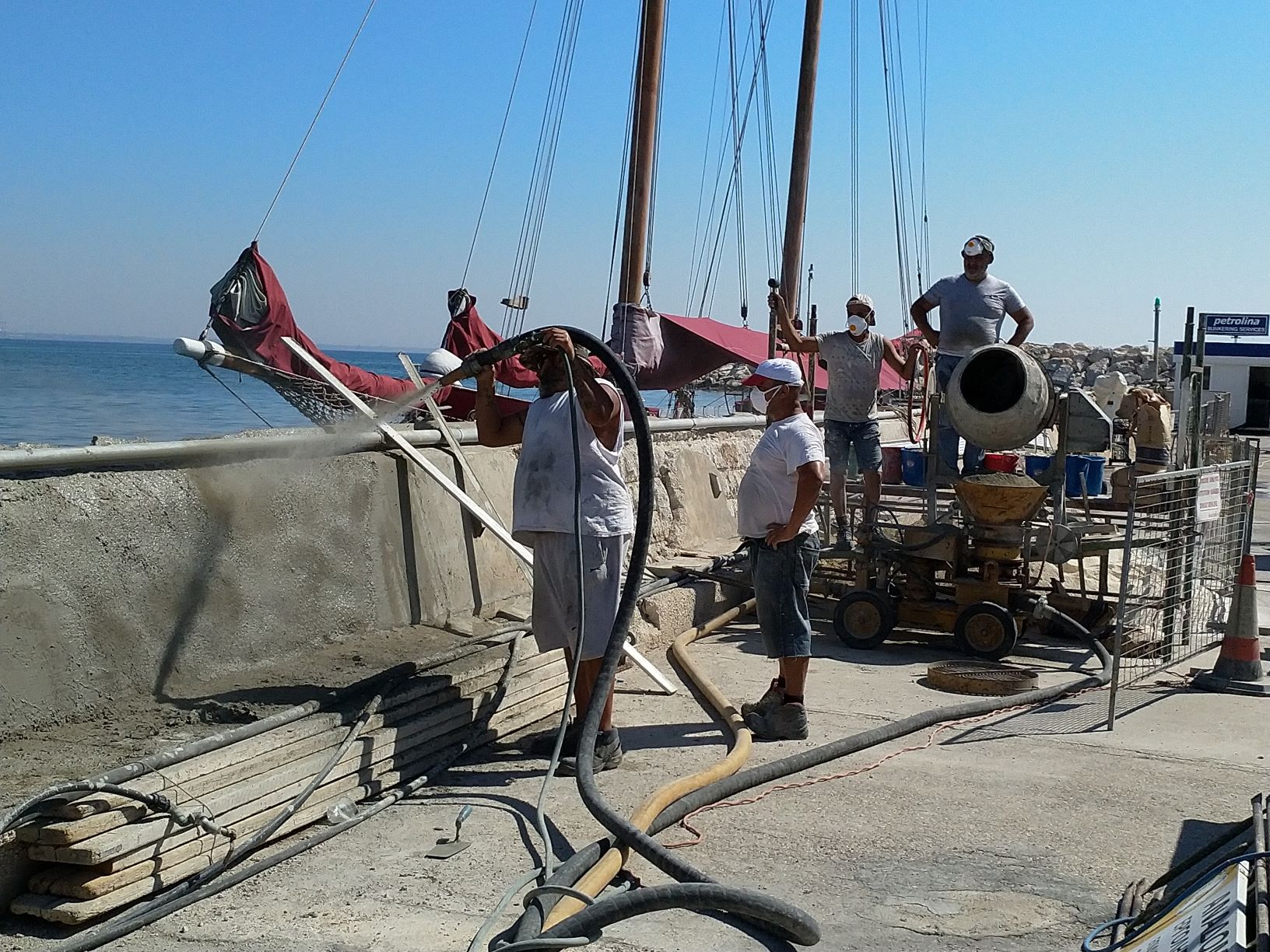 ΕΚΤΟΞΕΥΟΜΕΝΟ ΣΚΥΡΟΔΕΜΑ | ΑΝΑΔΟΜΗ ΛΤΔ